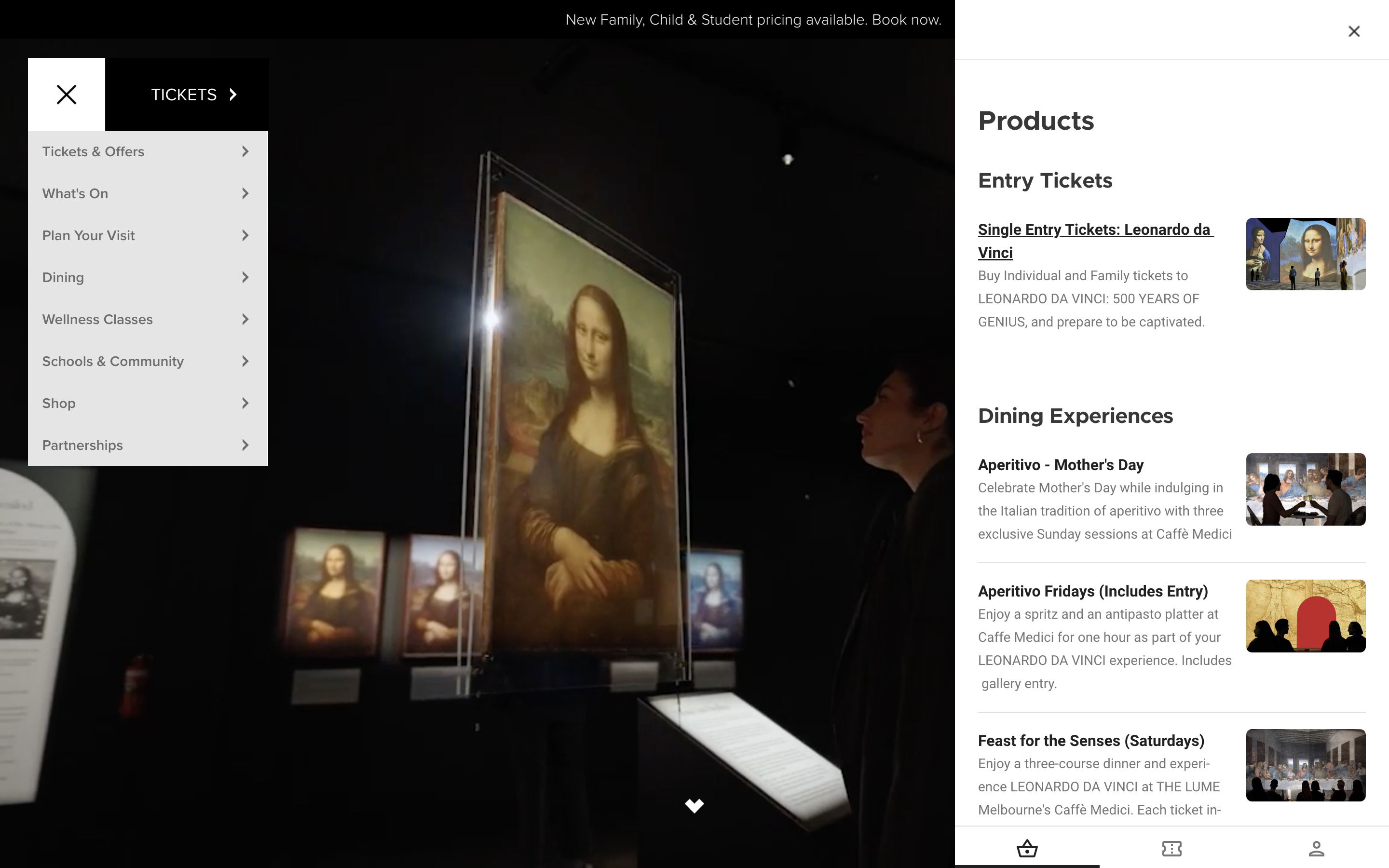 THE LUME Grew Online Revenue by 7%